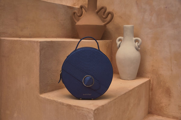 LATITU° LUXURY LUGGAGE & TRAVEL ACCESSORIES | Shop Now