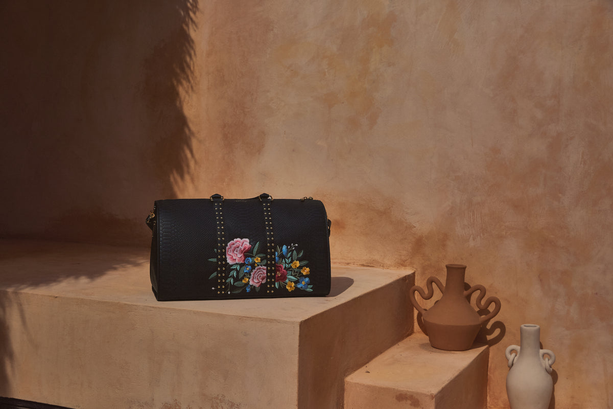 LATITU° LUXURY LUGGAGE & TRAVEL ACCESSORIES | Shop Now