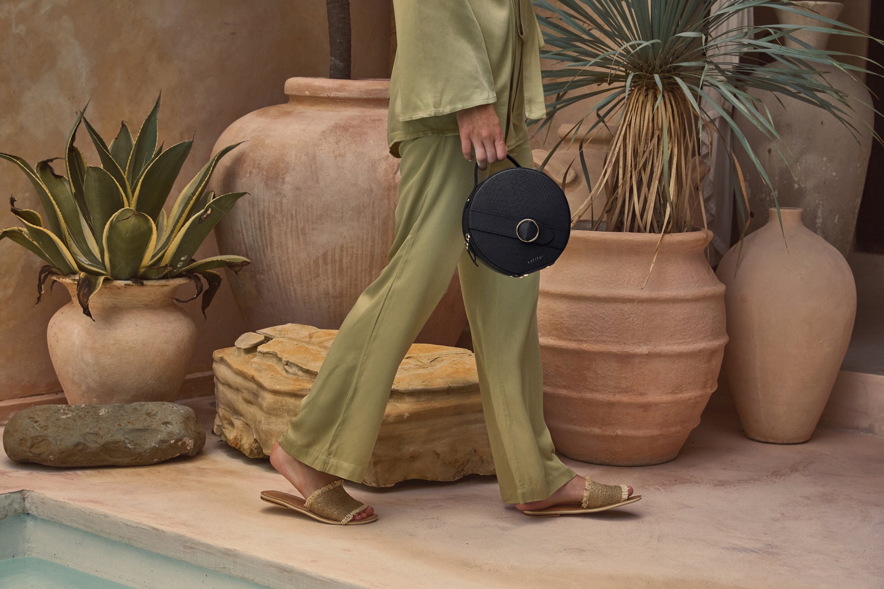 LATITU° LUXURY LUGGAGE & TRAVEL ACCESSORIES | Shop Now