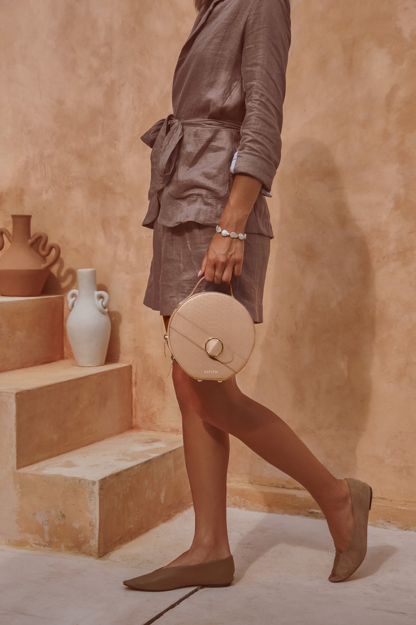 LATITU° LUXURY LUGGAGE & TRAVEL ACCESSORIES | Shop Now